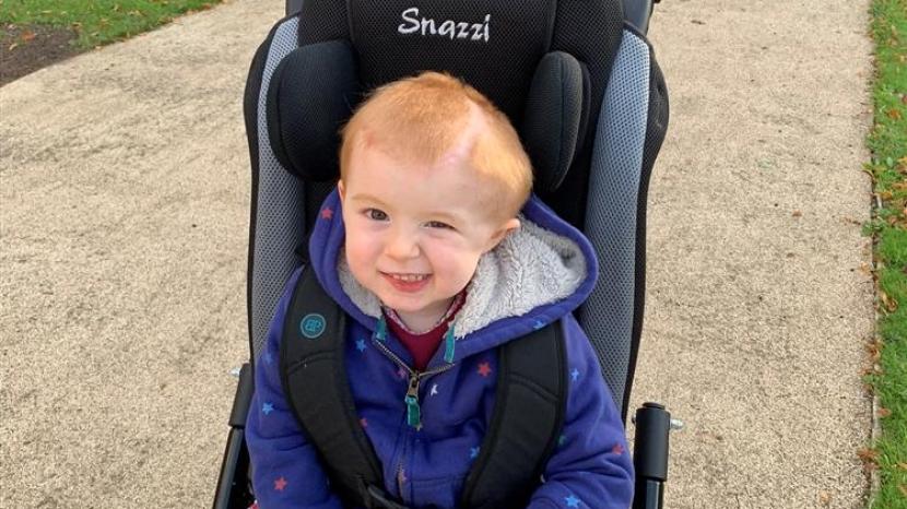 News & blogs | The Children's Trust